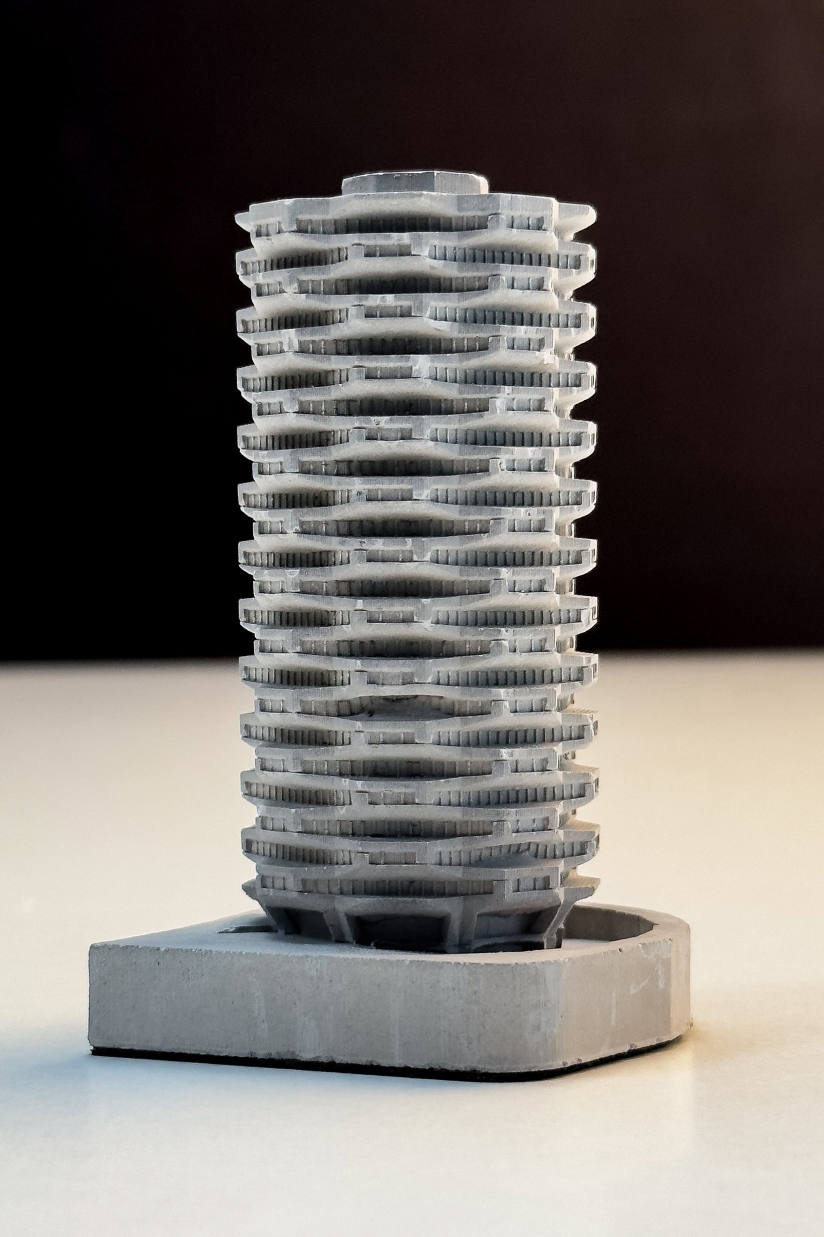 MINI 036: NLA Tower – Spaceplay