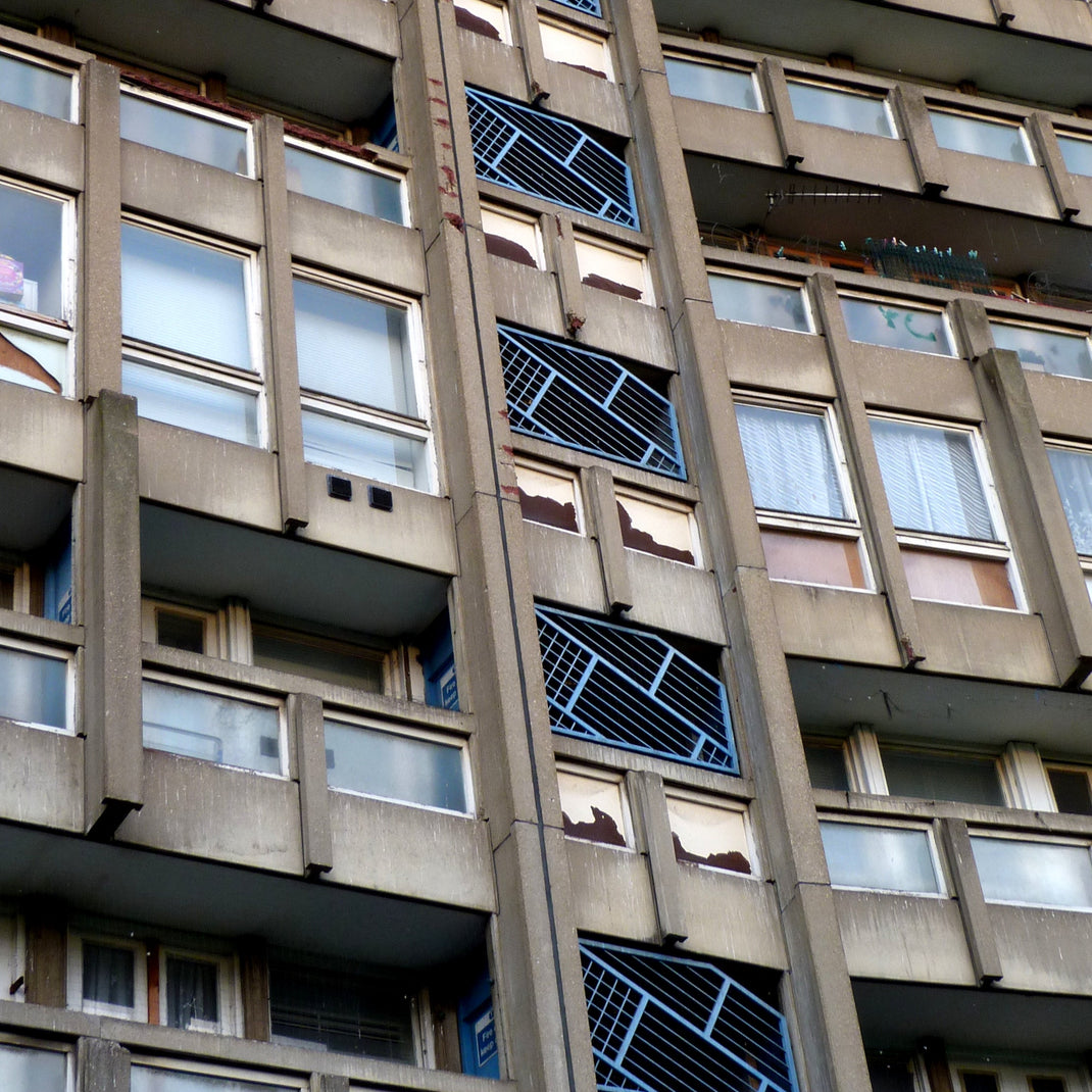 The History of Brutalist Architecture and Its Socialist Roots | Learn ...