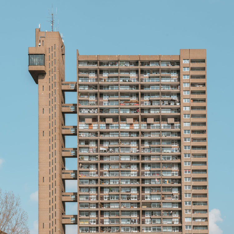 The History of Brutalist Architecture and Its Socialist Roots | Learn ...