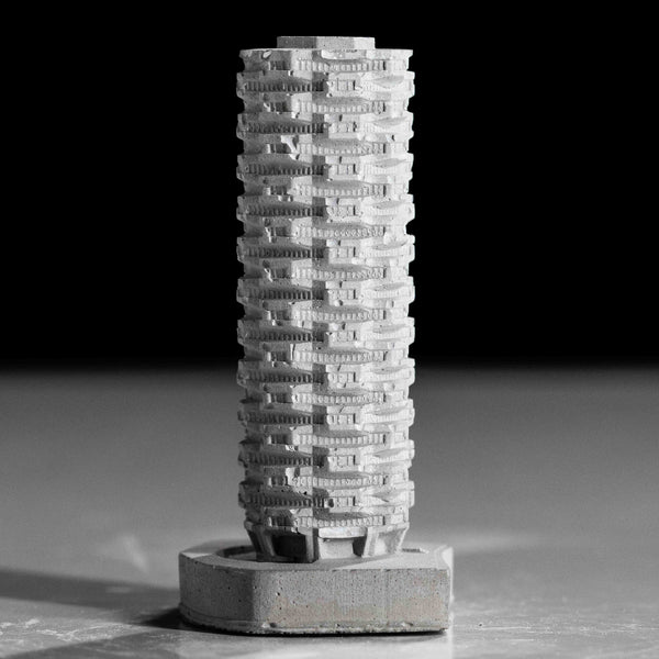 MINI 036: NLA Tower – Spaceplay