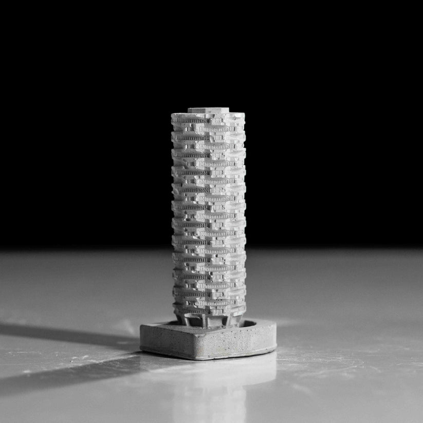 MINI 036: NLA Tower – Spaceplay